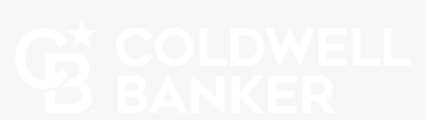 Coldwell Banker International - New Coldwell Banker Logo White, HD Png ...