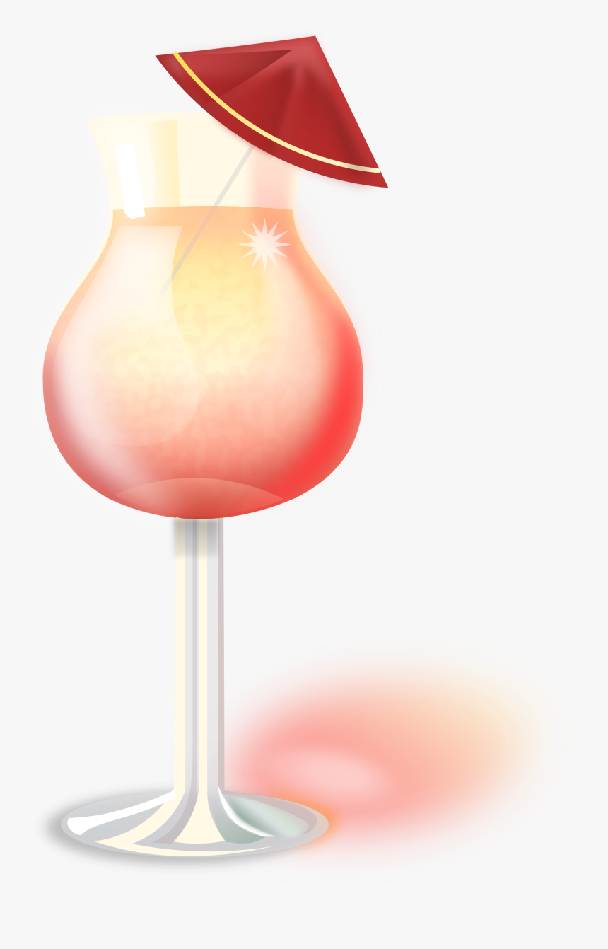Non Alcoholic Beverage,cocktail,liquid - Beach Drinks Transparent ...