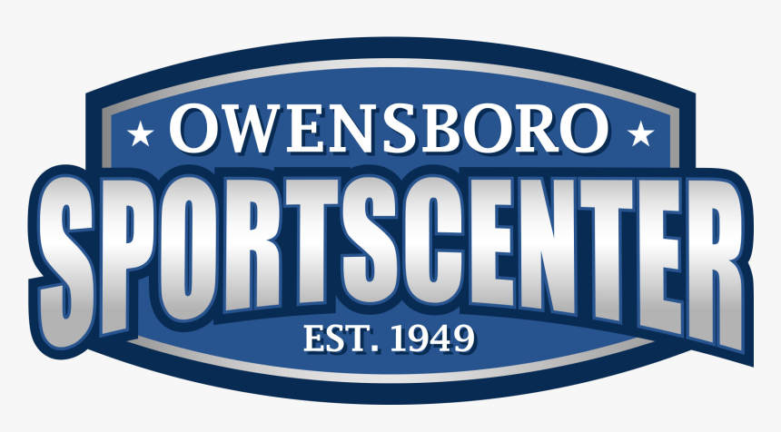 Sports Center Png - Owensboro Sportscenter Logo, Transparent Png ...