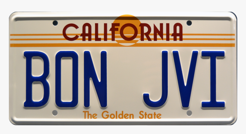 Future License Plate, HD Png Download , Transparent Png Image - PNGitem