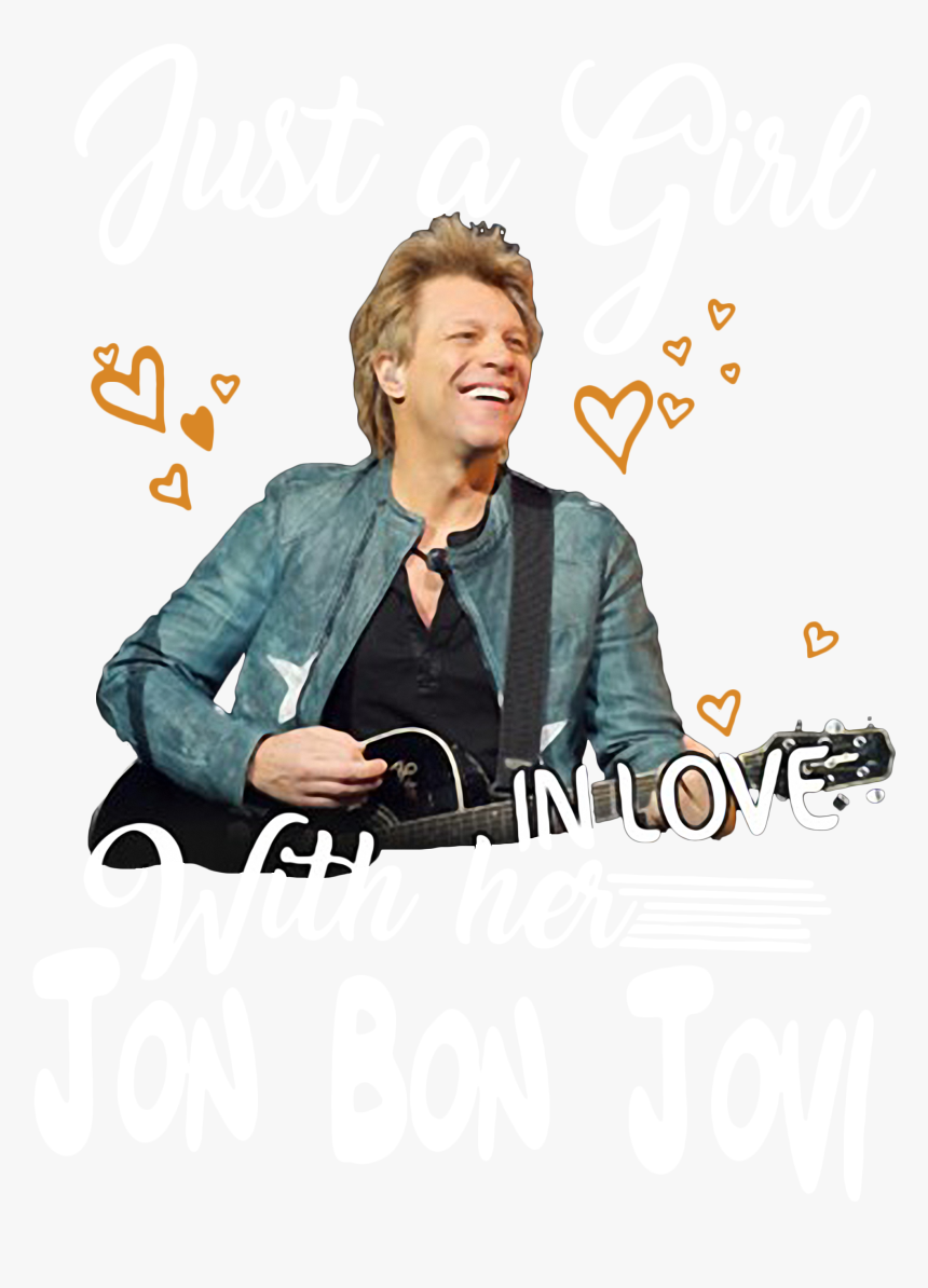 Bon Jovi Png, Transparent Png , Transparent Png Image - PNGitem