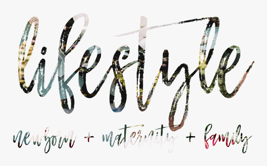 Lifestyle - Calligraphy, HD Png Download , Transparent Png Image - PNGitem