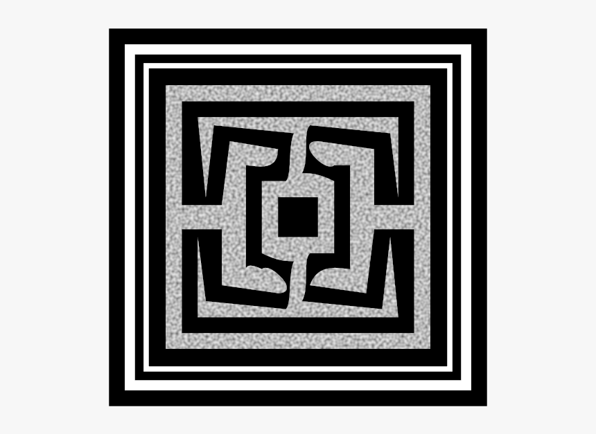 Decorative Square, HD Png Download , Transparent Png Image - PNGitem
