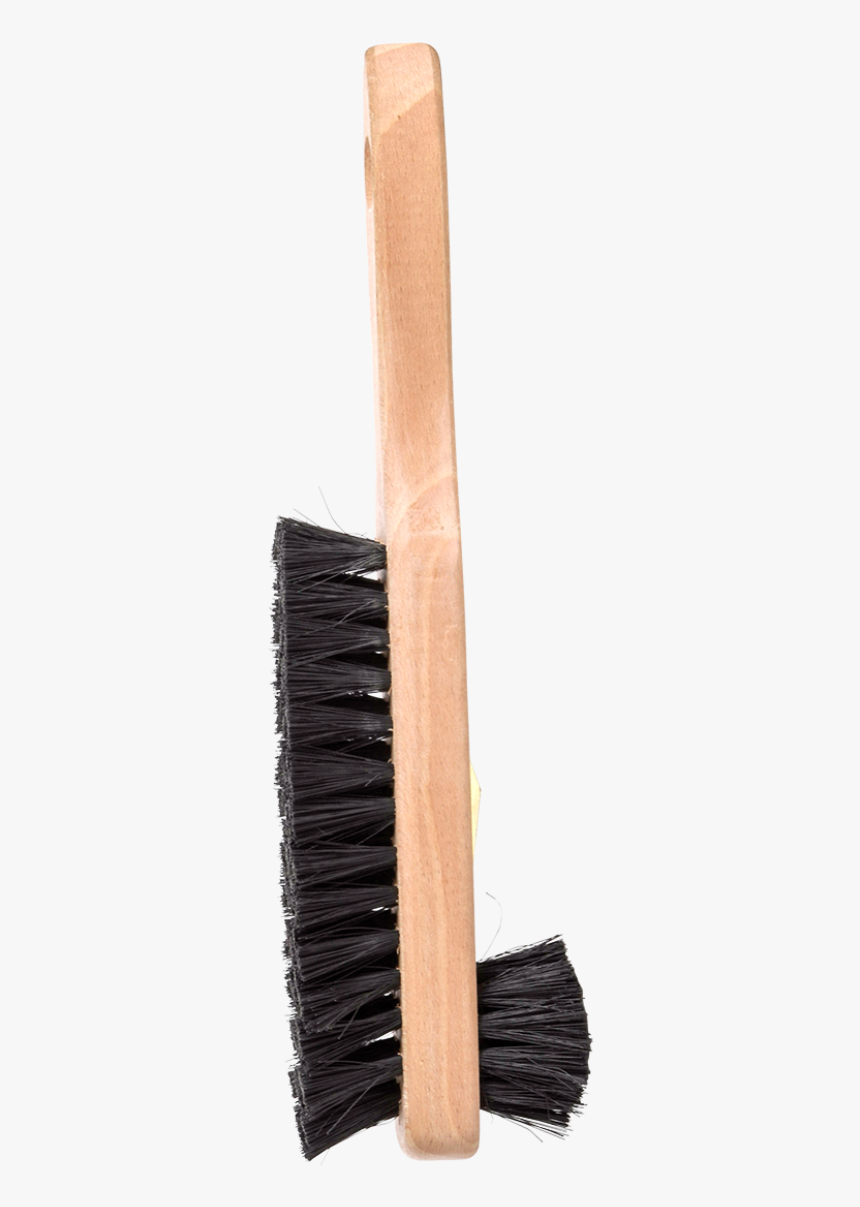 Wooden Boot Cleaning Brush - Brush, HD Png Download , Transparent Png ...