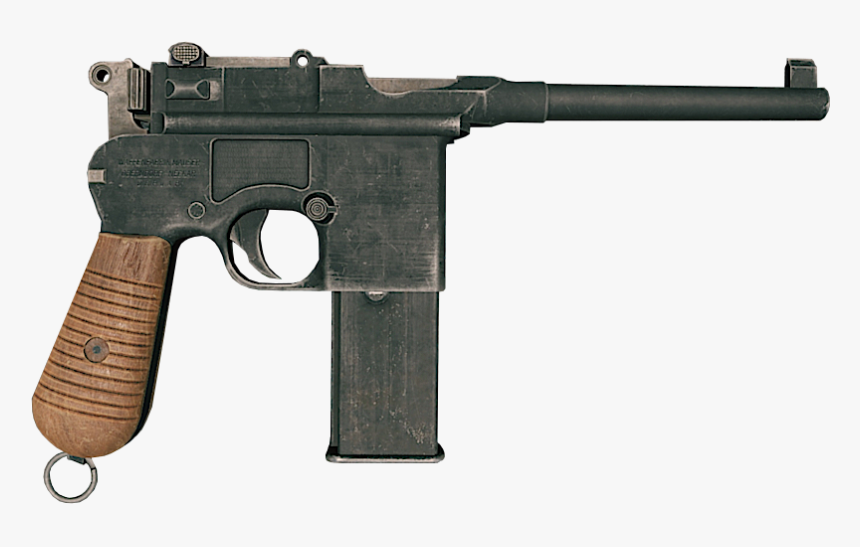 Trigger, HD Png Download , Transparent Png Image - PNGitem