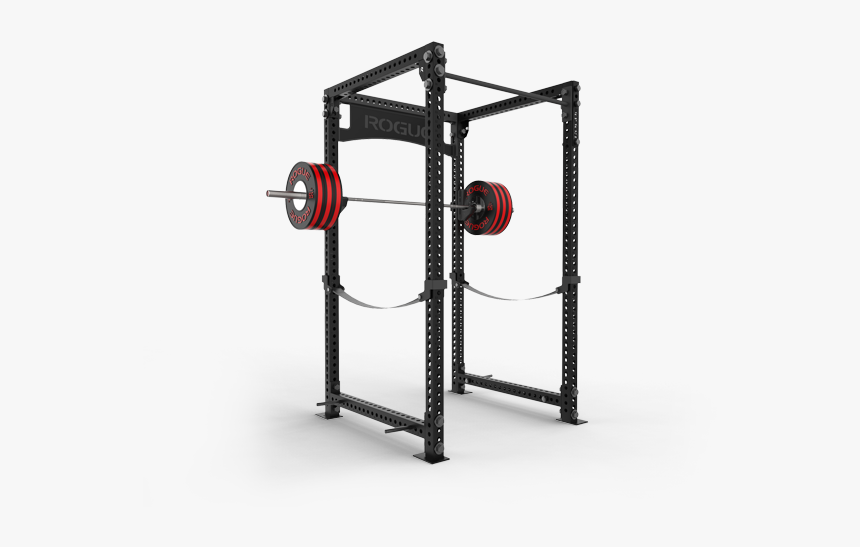 Power Rack, HD Png Download , Transparent Png Image - PNGitem