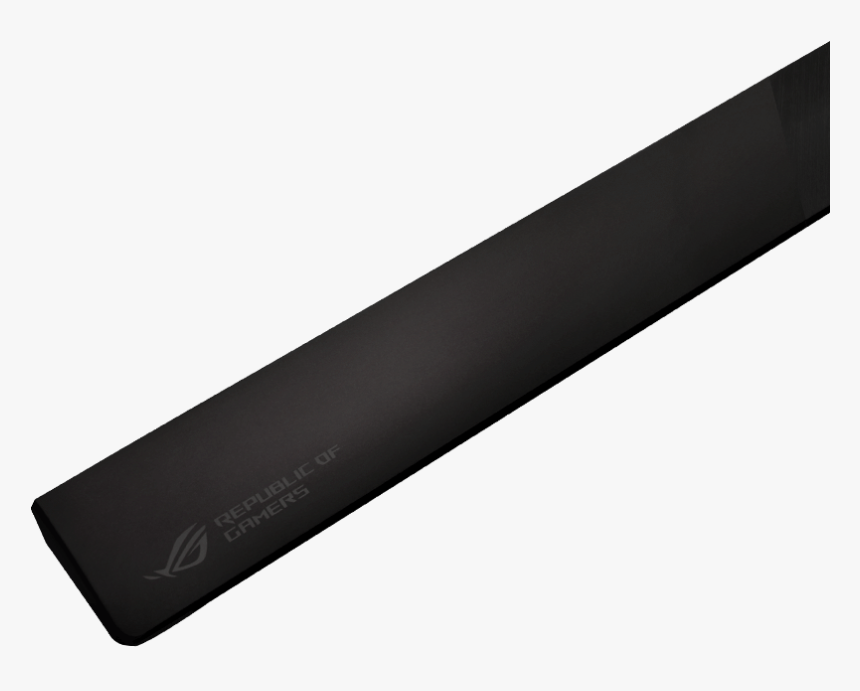 Rog Strix Flare Wrist Rest - Mobile Phone, HD Png Download ...