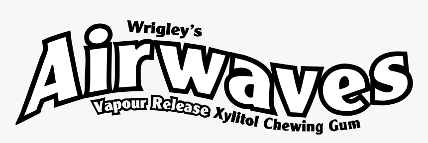 Airwaves 01 Logo Png Transparent - Airwaves Logo Png, Png Download ...