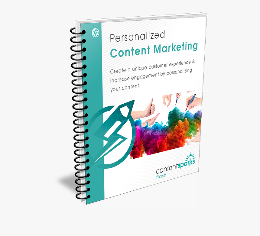 Personalized Content Marketing - Undercover Colors, HD Png Download ...