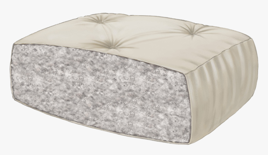 Wolf Usf - Futon Pad, HD Png Download , Transparent Png Image - PNGitem