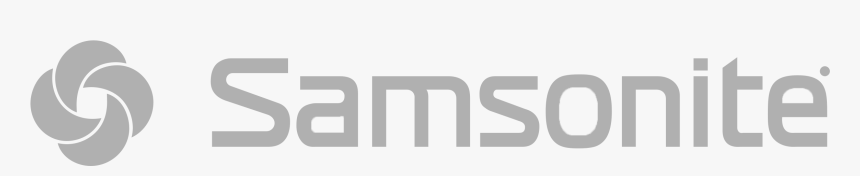 Logo Samsonite Png, Transparent Png , Transparent Png Image - PNGitem