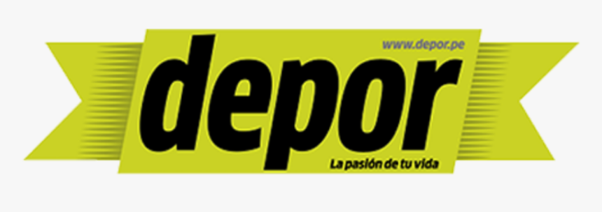 Depor, HD Png Download , Transparent Png Image - PNGitem