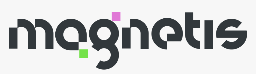 Magnetis Logo Png, Transparent Png , Transparent Png Image - PNGitem