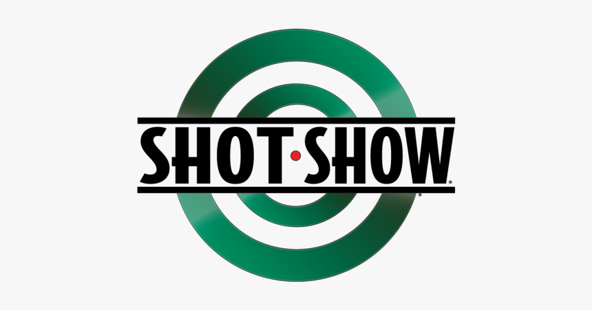 Shot Show Transparent Logo, HD Png Download , Transparent Png Image ...