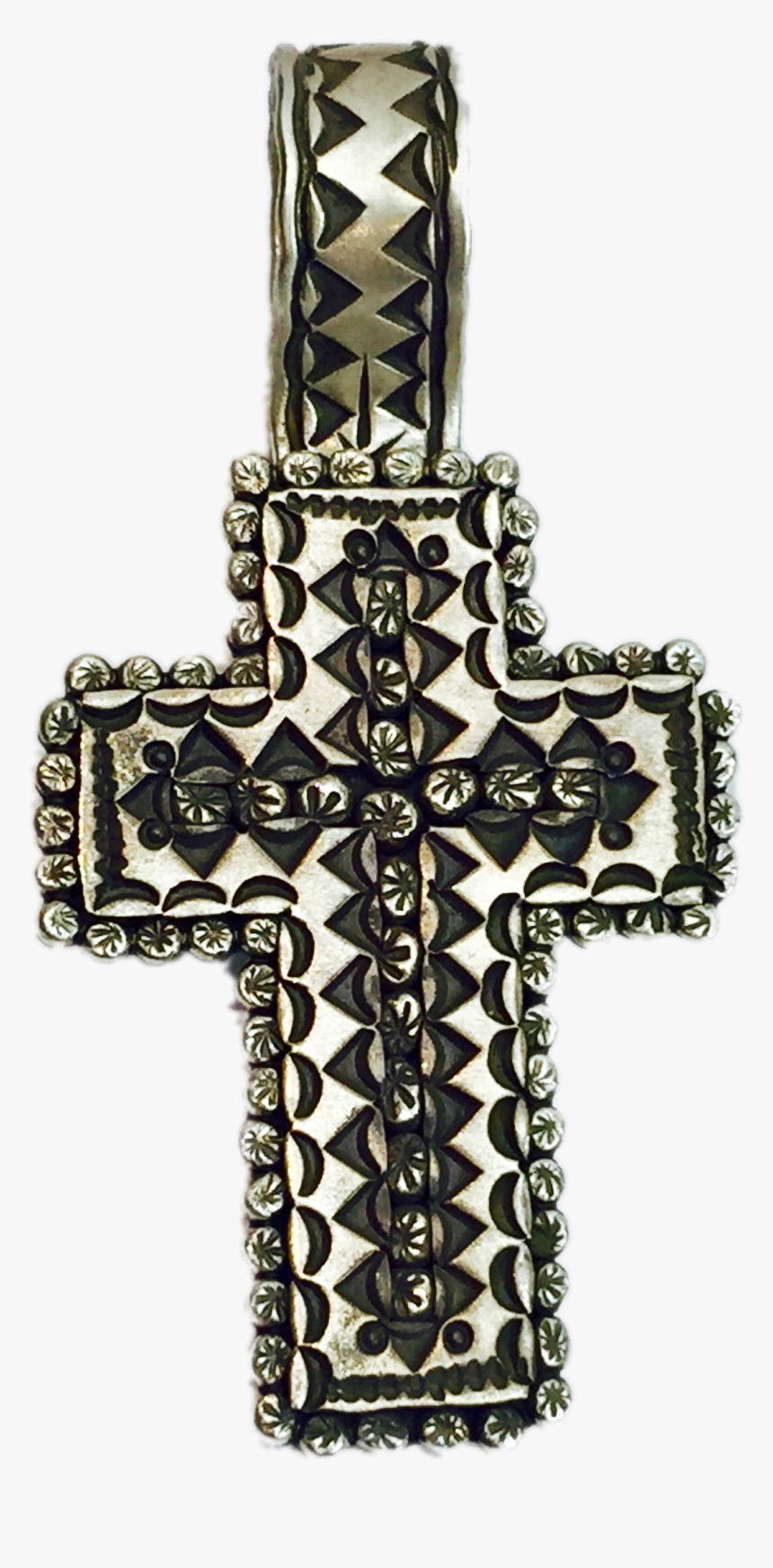 Bling Cross Png - Cross, Transparent Png , Transparent Png Image - PNGitem