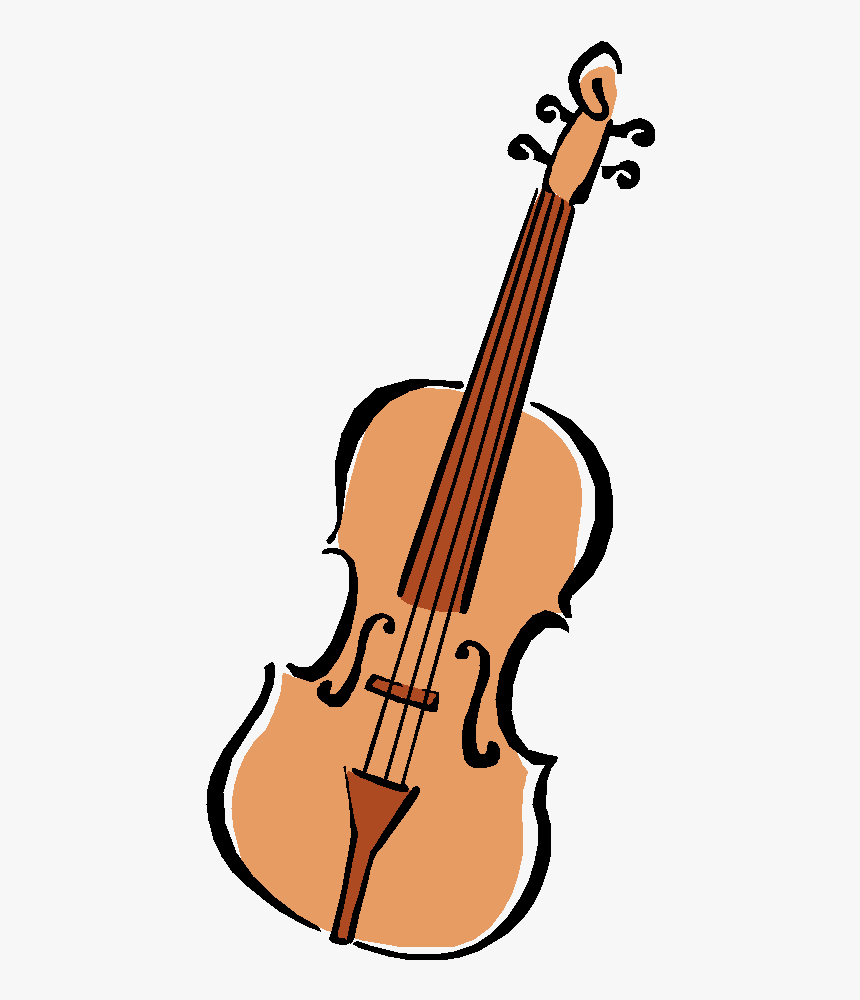 Viola Clip Art