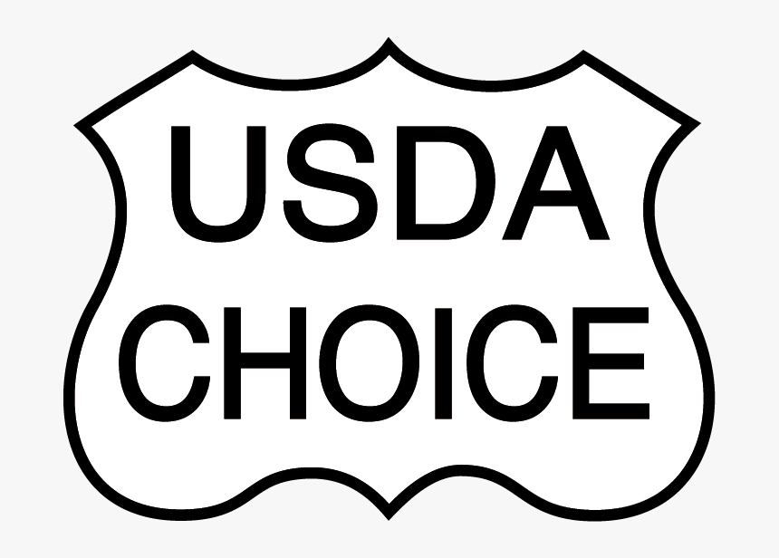 Choice Usda, HD Png Download , Transparent Png Image - PNGitem