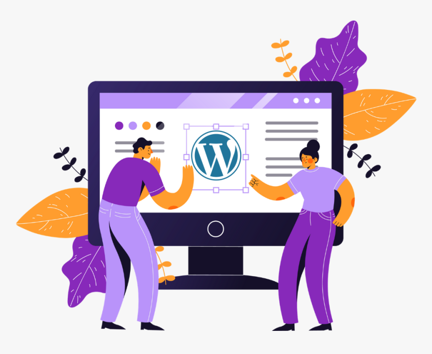 Image Result For Wordpress Hosting - Wordpress, HD Png Download ...