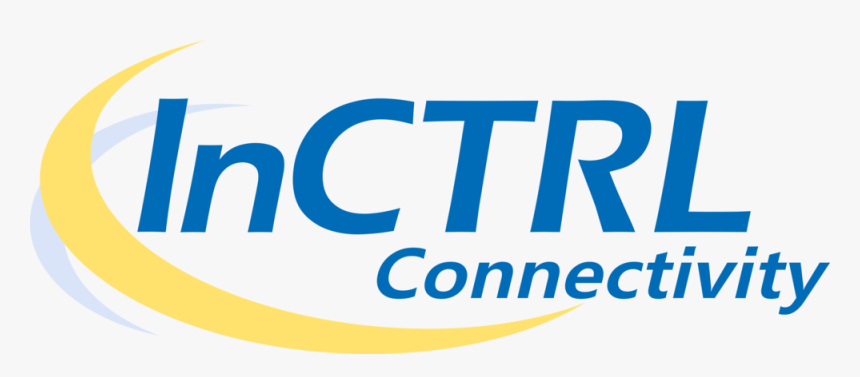 Inctrl Connectivity - Ctrl, HD Png Download , Transparent Png Image ...