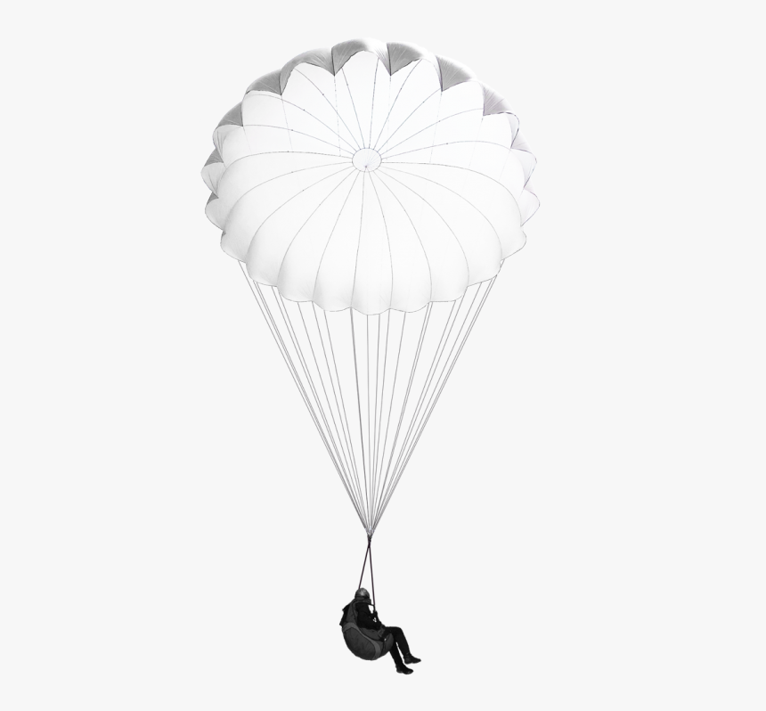 Paratrooper, HD Png Download , Transparent Png Image - PNGitem
