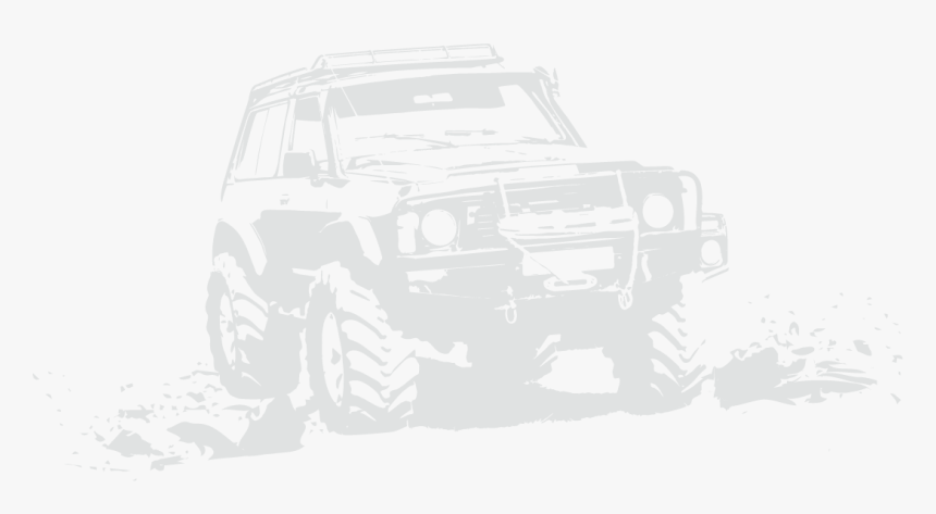 Off-road Vehicle, HD Png Download , Transparent Png Image - PNGitem