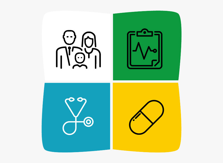 Logo Medicina General, HD Png Download , Transparent Png Image - PNGitem