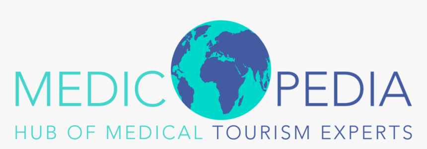 Medico Pedia Logo New-02, HD Png Download , Transparent Png Image - PNGitem