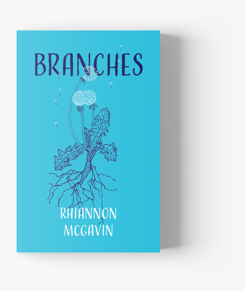 Branches - Graphic Design, HD Png Download , Transparent Png Image ...