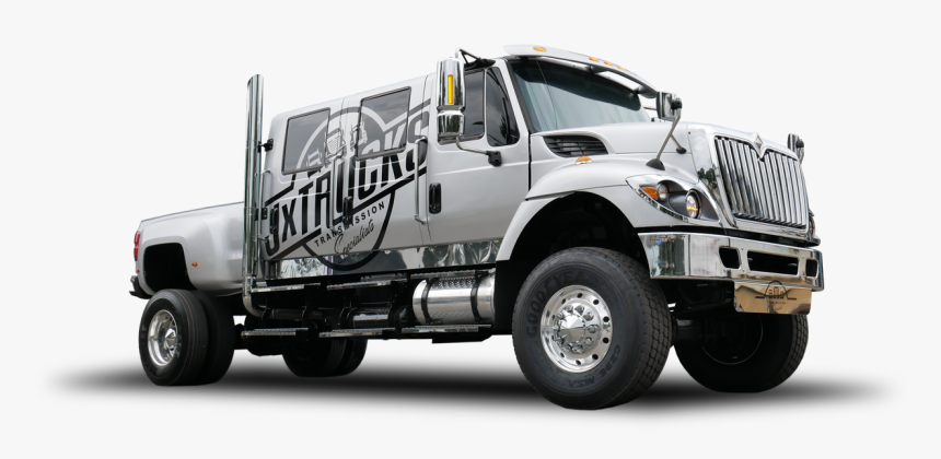 International Xt, HD Png Download , Transparent Png Image - PNGitem