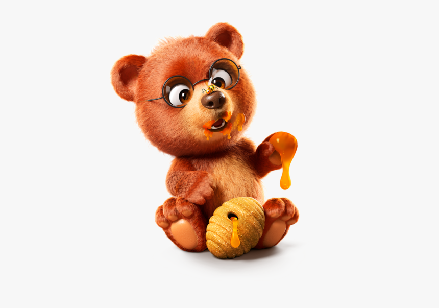 Ursinho Png, Transparent Png , Transparent Png Image - PNGitem