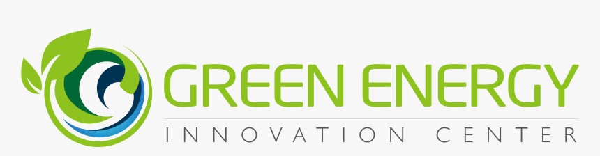 Green Energy Innovations Logo, HD Png Download , Transparent Png Image ...