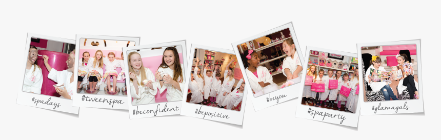 Birthday Party Packages - Girl, HD Png Download , Transparent Png Image ...