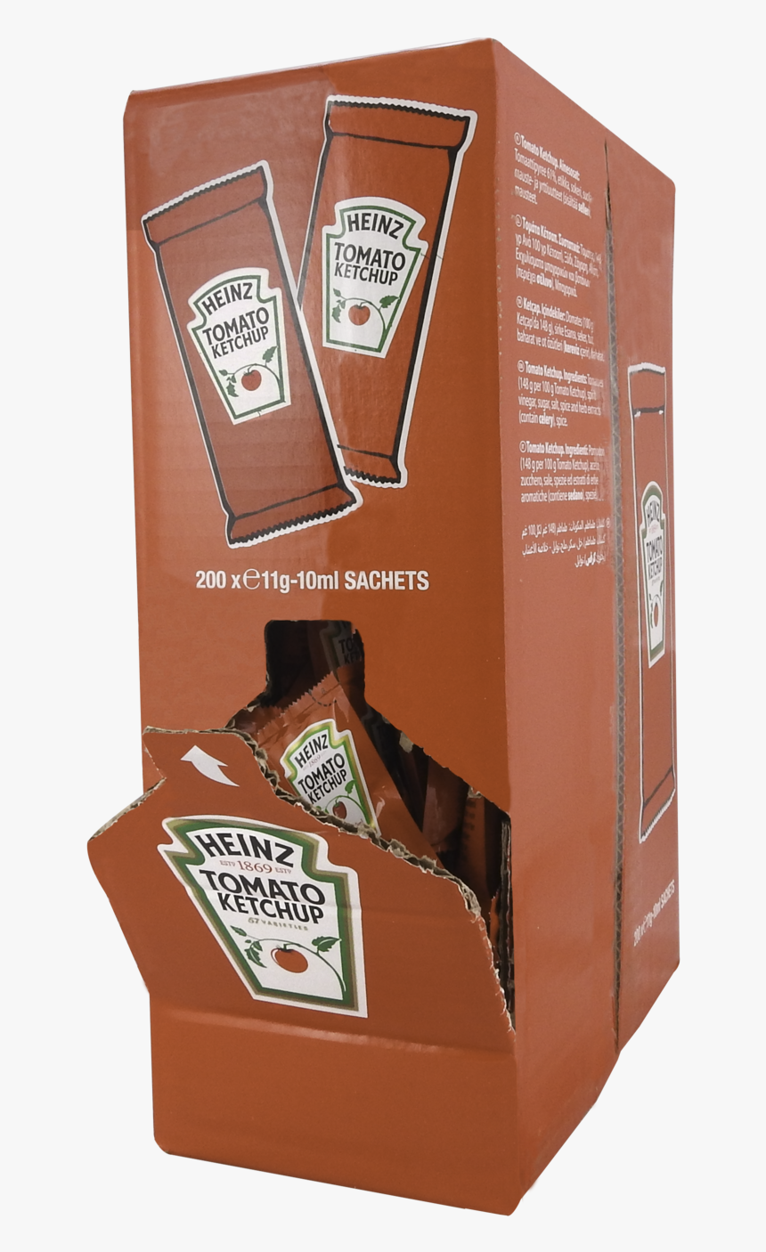 Sachets - Carton, HD Png Download , Transparent Png Image - PNGitem