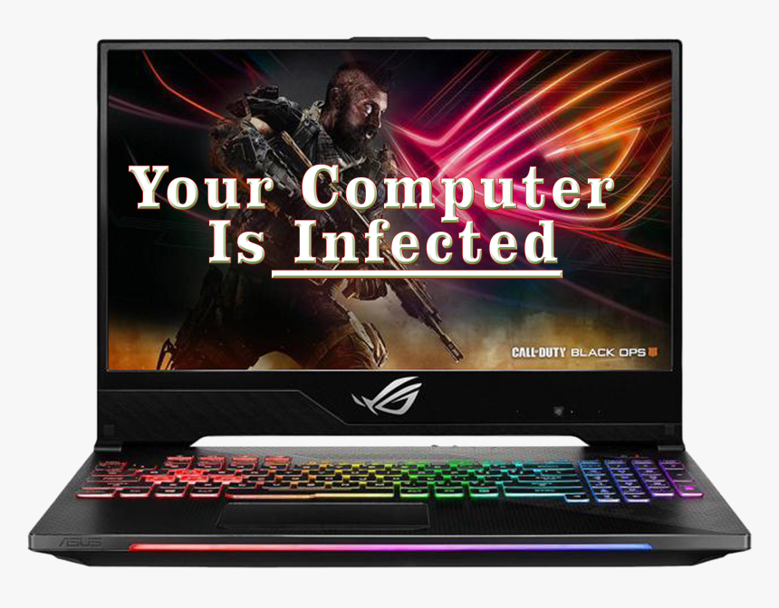 Asus Laptop Png, Transparent Png , Transparent Png Image - PNGitem