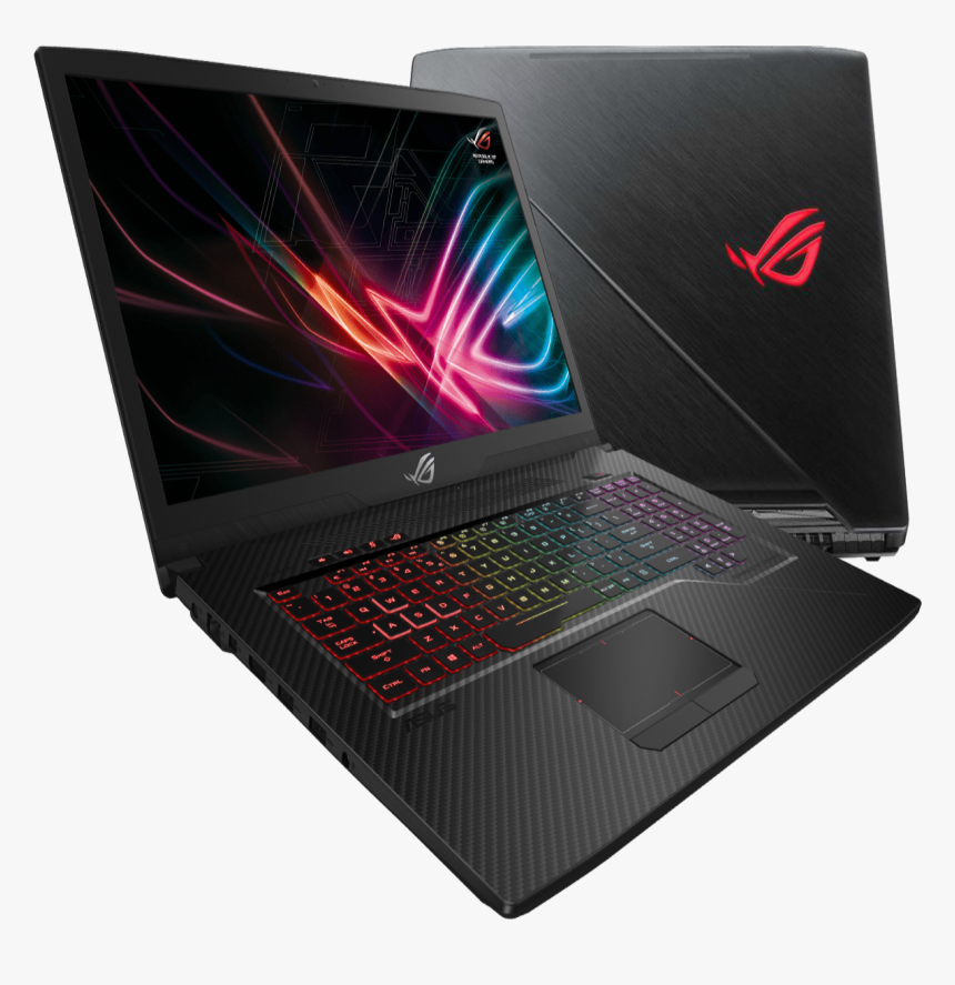 Asus Rog Strix Psd, HD Png Download , Transparent Png Image - PNGitem