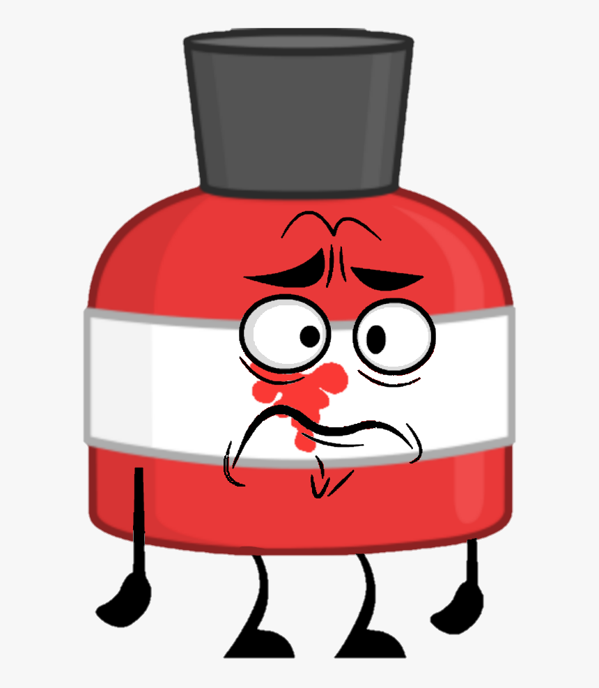 Plug Rig New - Whipped Cream Object Terror, HD Png Download ...