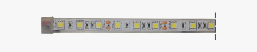 Picture Of Led Strip Light - Power Strip, HD Png Download , Transparent ...