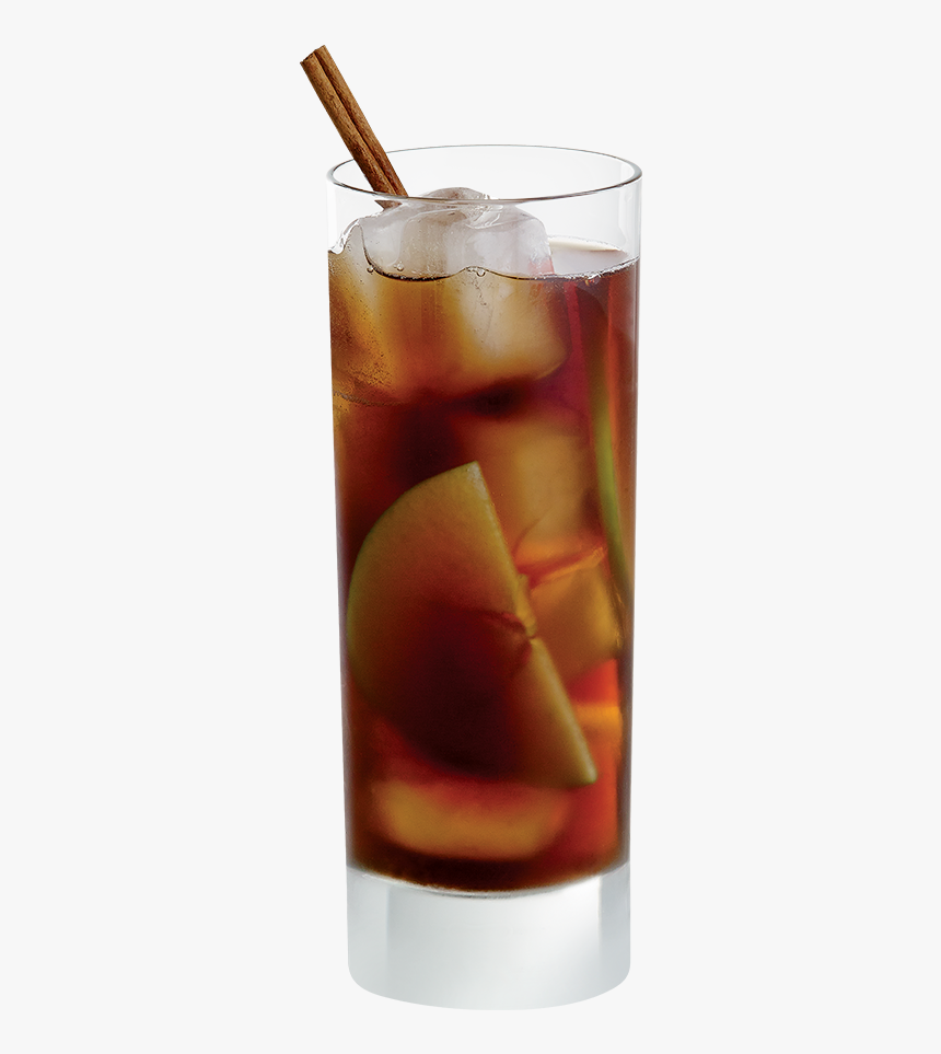 Brandy Cola - Cuba Libre, HD Png Download , Transparent Png Image - PNGitem
