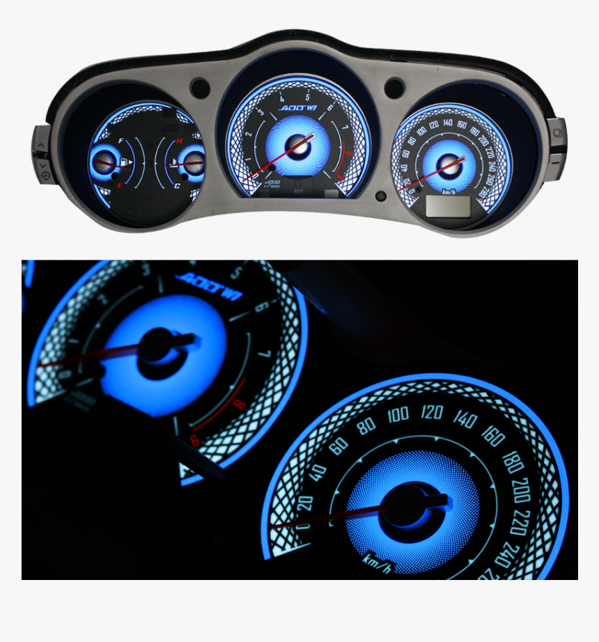 Speedometer, HD Png Download , Transparent Png Image - PNGitem