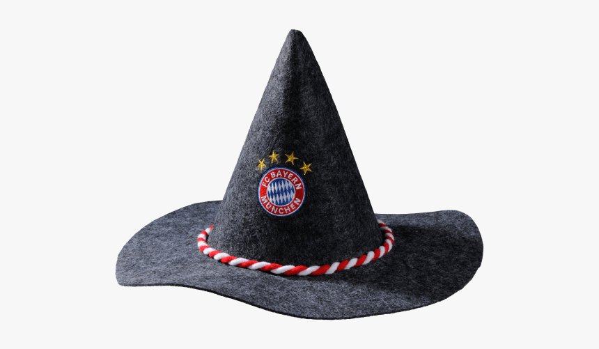 Hat Logo - Fcbayern Hut, HD Png Download , Transparent Png Image - PNGitem