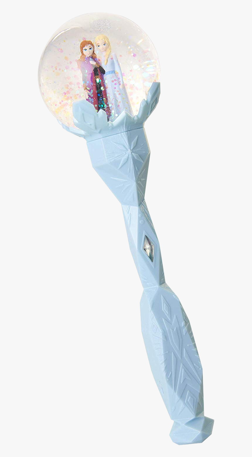 Sisters Musical Snow Sceptre - Disney Frozen Frozen 2 Sisters Snow ...