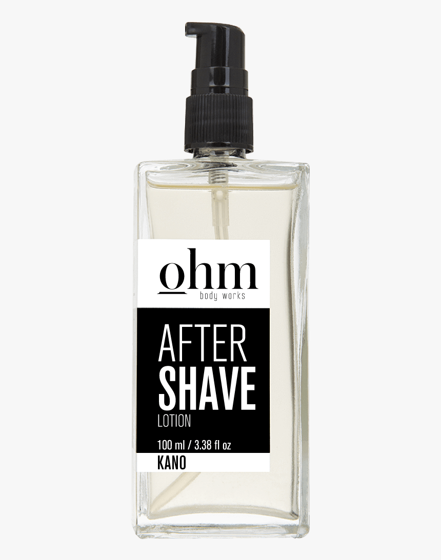 Ohm Body Works - Lotion, HD Png Download , Transparent Png Image - PNGitem