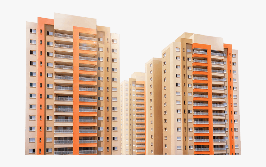 Tower Block, HD Png Download , Transparent Png Image - PNGitem