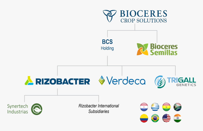 Rizobacter, HD Png Download , Transparent Png Image - PNGitem