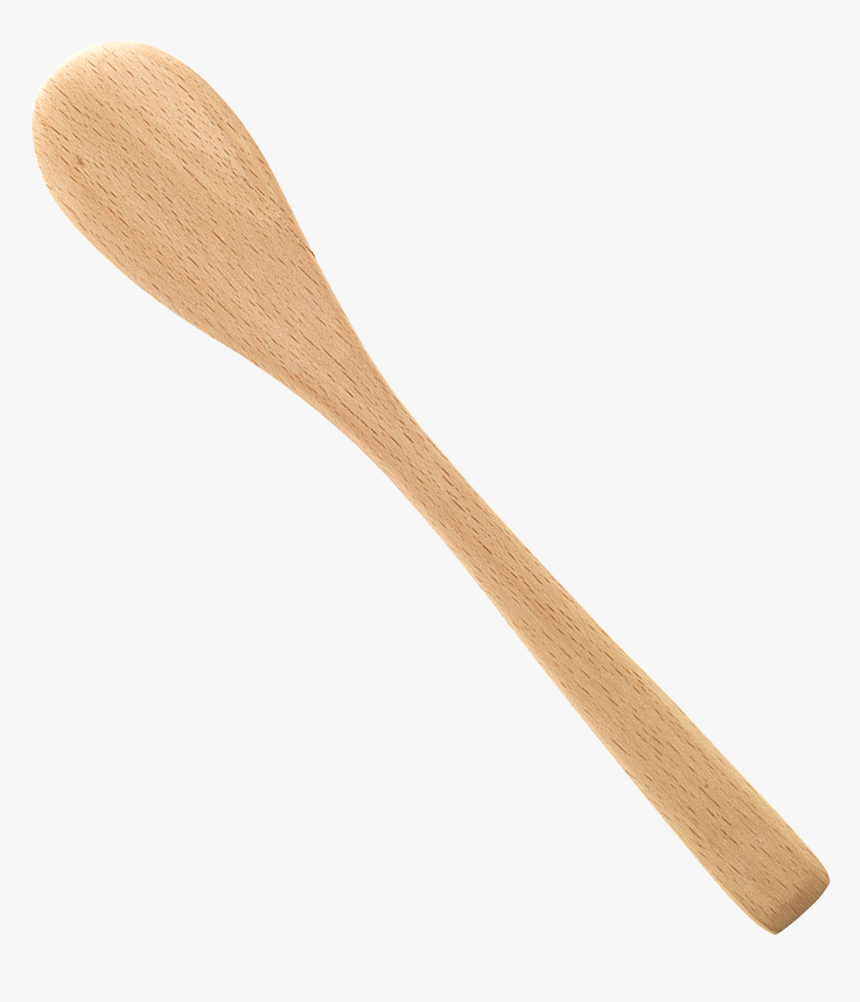 Wooden Body Spatula 22 Cm - Kitchen Spatula, HD Png Download ...