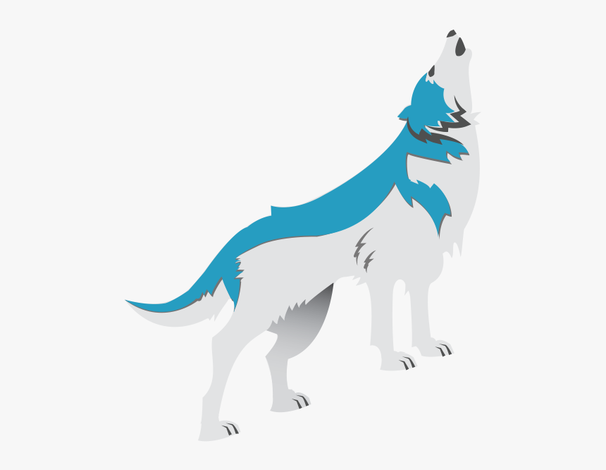 Graywolf - Illustration, HD Png Download , Transparent Png Image - PNGitem