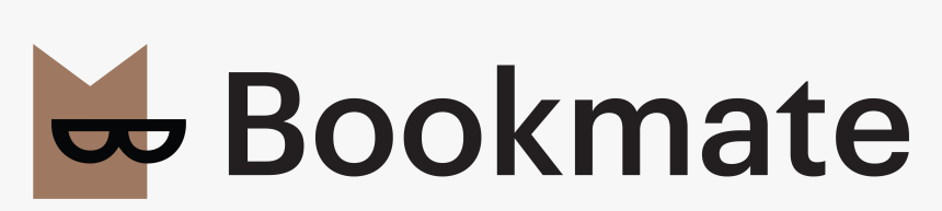 Bookmate Png, Transparent Png , Transparent Png Image - PNGitem