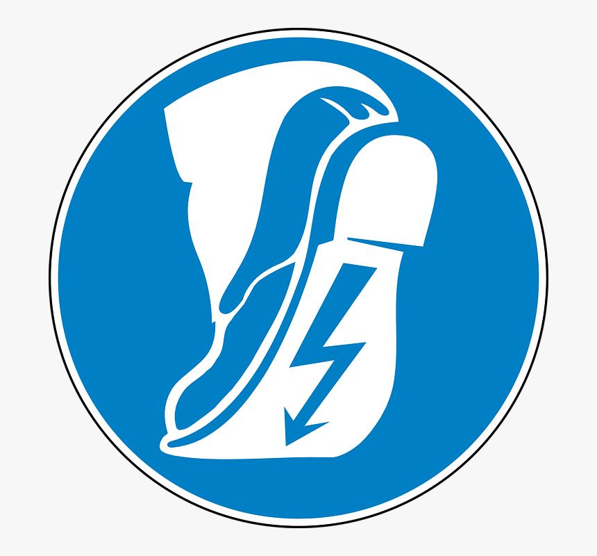 Mandatory Signs, HD Png Download , Transparent Png Image - PNGitem