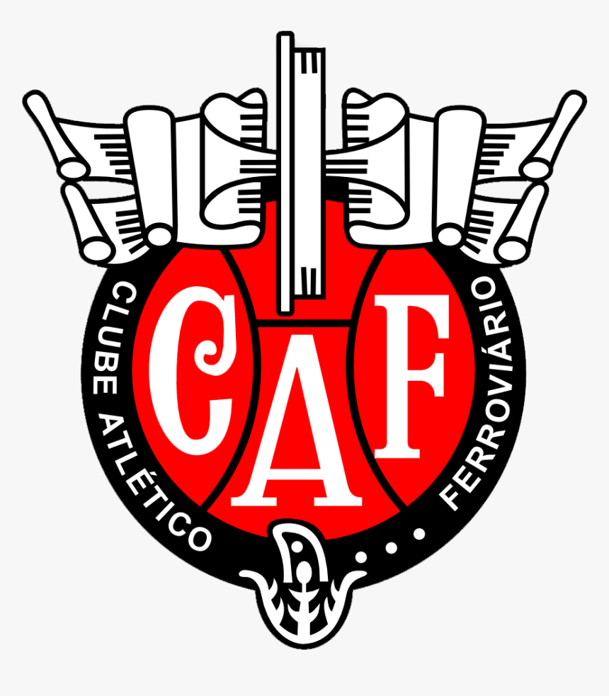 Clube Atlético Ferroviário Paraná, HD Png Download , Transparent Png ...