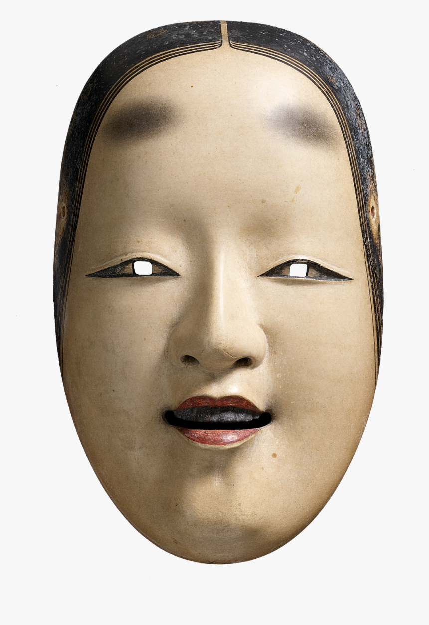 Japanese Mask Png, Transparent Png , Transparent Png Image - PNGitem